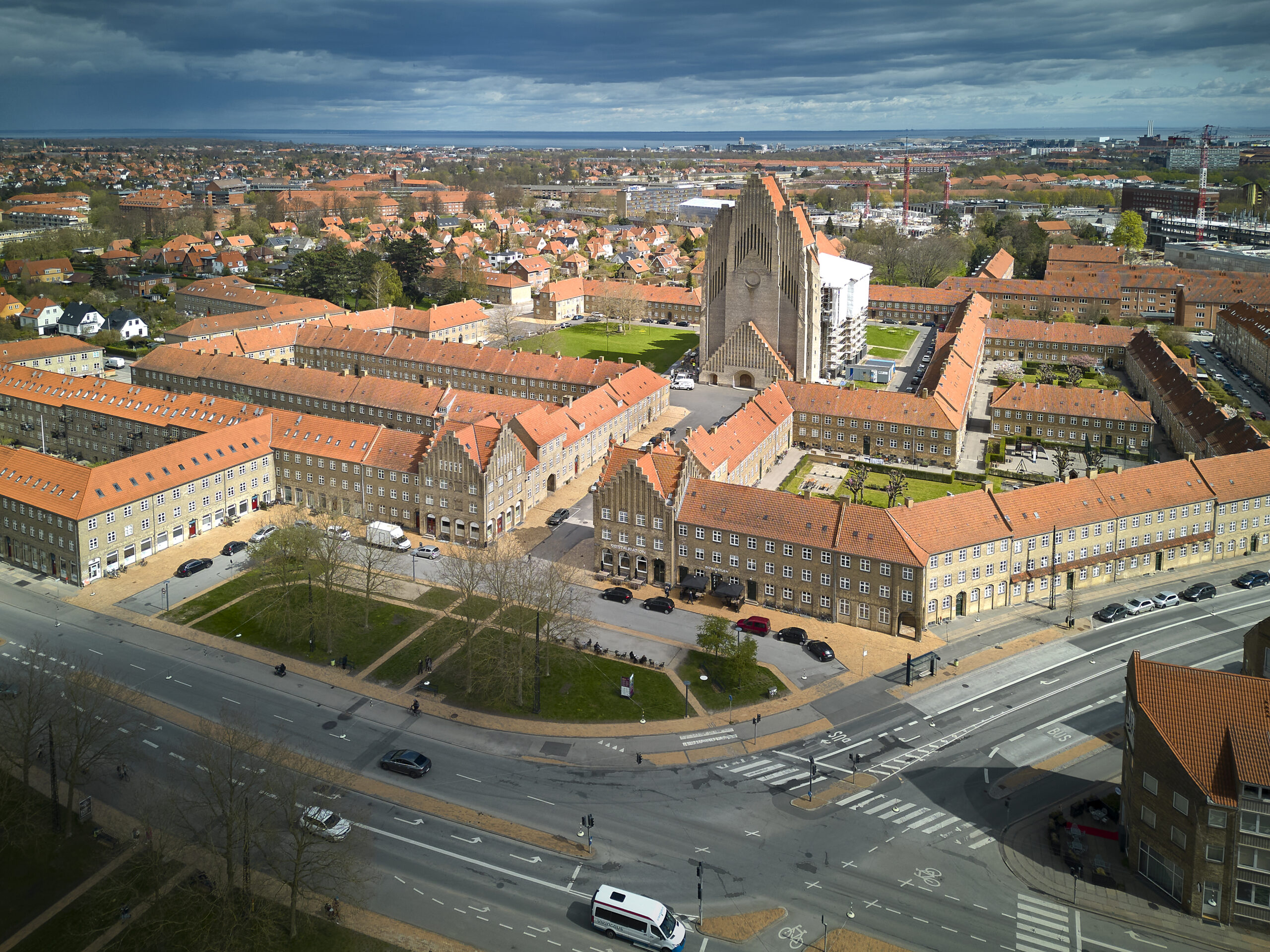 AB På Bjerget - Hovedstadens